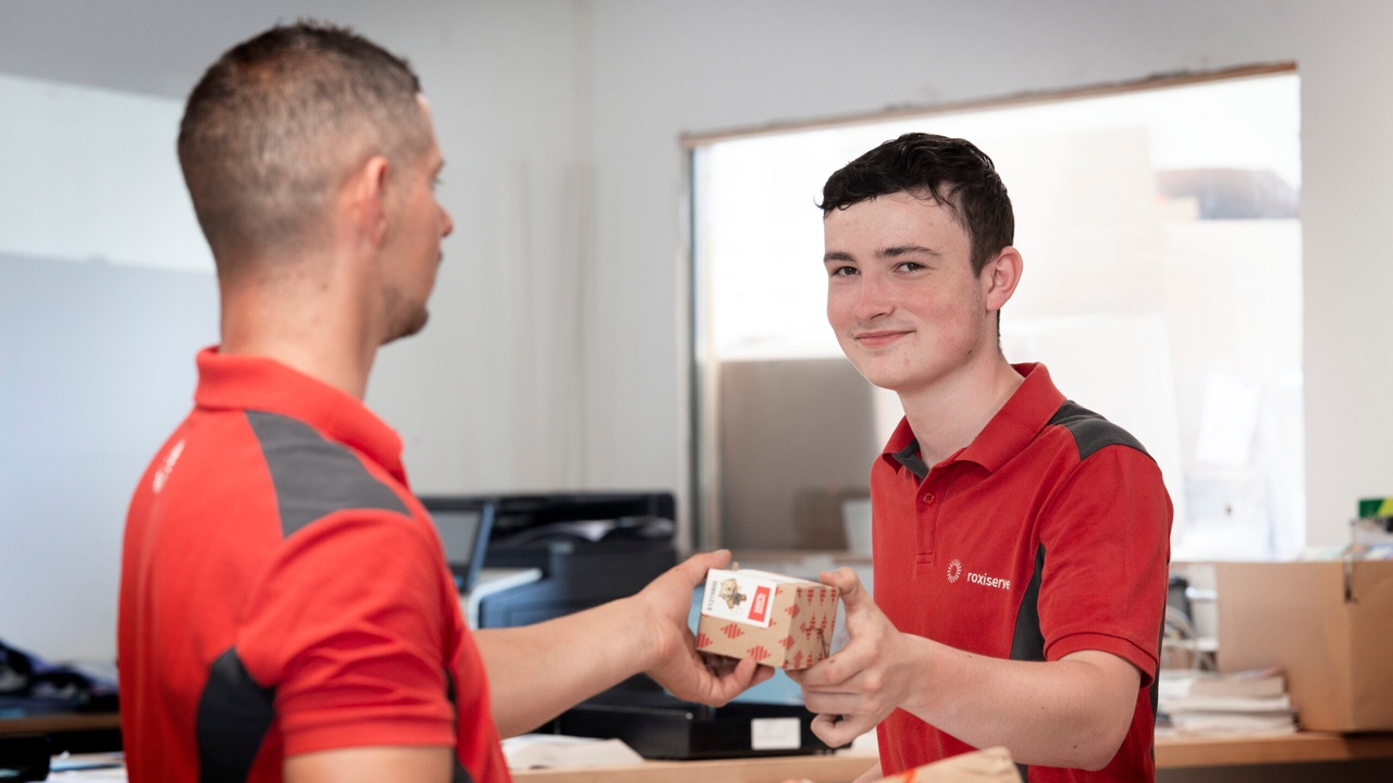 Proxiserve - Recrutement