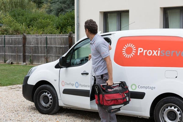 Proxiserve - Recrutement